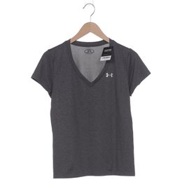 Under Armour Damen T-Shirt, grau, Gr. 38