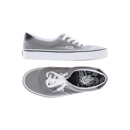 Vans Damen Sneakers, grau, Gr. 38