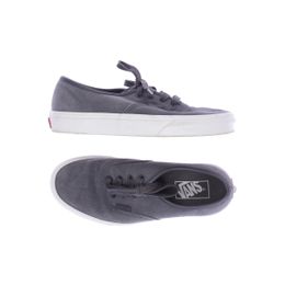 Vans Damen Sneakers, grau, Gr. 38