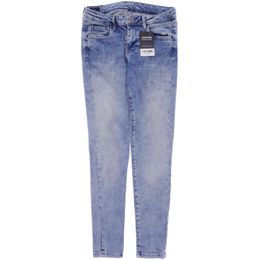 Pepe Jeans Damen Jeans, blau, Gr. 26