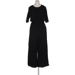 Asos Damen Jumpsuit/Overall, schwarz, Gr. 32