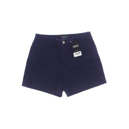 Lauren by Ralph Lauren Lauren Ralph Lauren Damen Shorts, marineblau, Gr. 0