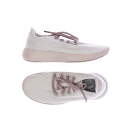 Allbirds Damen Sneakers, cremeweiß, Gr. 38