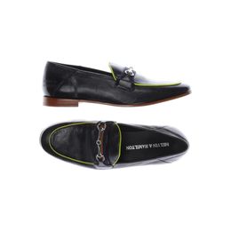 Melvin & Hamilton Melvin & Hamilton Damen Halbschuh, schwarz, Gr. 37