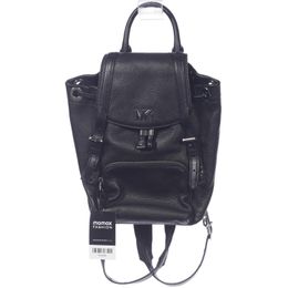 Michael Michael Kors Damen Rucksack, schwarz, Gr.