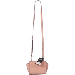 Michael Michael Kors Damen Handtasche, pink, Gr.