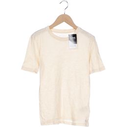 Marc O'Polo Marc O Polo Damen T-Shirt, beige, Gr. 36