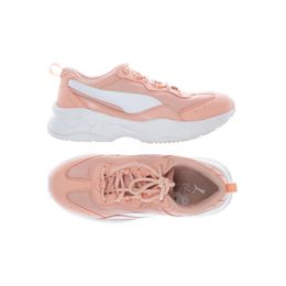 Puma Damen Sneakers, pink, Gr. 37.5