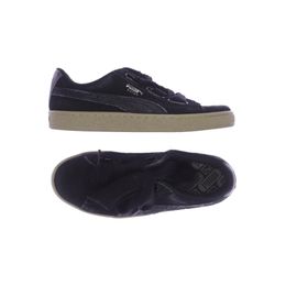 Puma Damen Sneakers, schwarz, Gr. 38