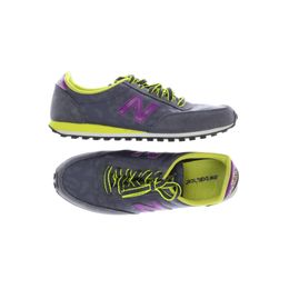 New Balance Damen Sneakers, grau, Gr. 40