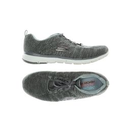 Skechers Damen Sneakers, grün, Gr. 39