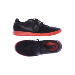 Nike Damen Sneakers, schwarz, Gr. 41