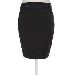 Ted Baker Damen Rock, schwarz, Gr. 42