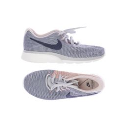 Nike Damen Sneakers, blau, Gr. 38