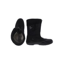 Lowa Damen Stiefel, schwarz, Gr. 42