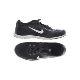 Nike Damen Sneakers, schwarz, Gr. 39