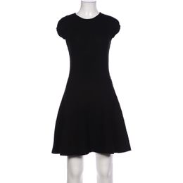 BOSS by Hugo BOSS Damen Kleid, schwarz, Gr. 34