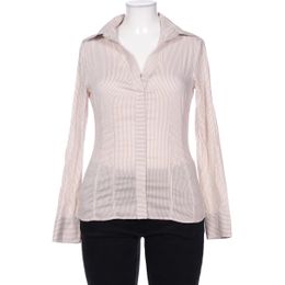 BOSS by Hugo BOSS Damen Bluse, beige, Gr. 42