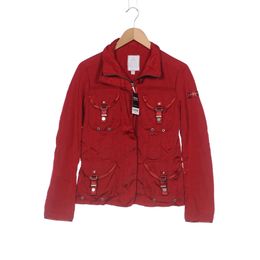 Peuterey Damen Jacke, rot, Gr. 44