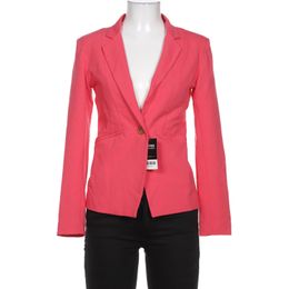 PLEASE Damen Blazer, pink, Gr. 36