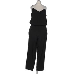 someday. Damen Jumpsuit/Overall, schwarz, Gr. 36