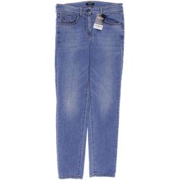 Walbusch Damen Jeans, hellblau, Gr. 30