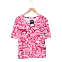 Rabe Damen T-Shirt, pink, Gr. 38