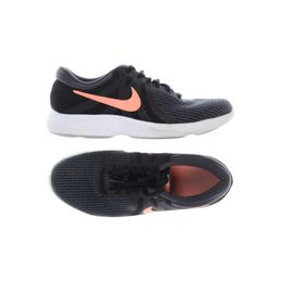 Nike Running Damen Sneakers, schwarz, Gr. 40