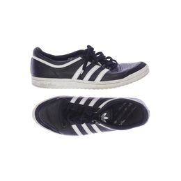 adidas originals Damen Sneakers, schwarz, Gr. 6