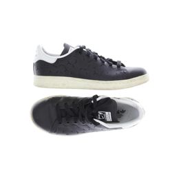 adidas originals Damen Sneakers, schwarz, Gr. 4.5