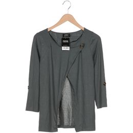 Only Damen Strickjacke, grün, Gr. 34