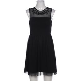 Only Damen Kleid, schwarz, Gr. 36