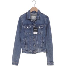 Only Damen Jacke, blau, Gr. 34