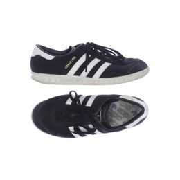 adidas originals Damen Sneakers, schwarz, Gr. 5.5