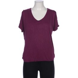 Street One Damen T-Shirt, pink, Gr. 38