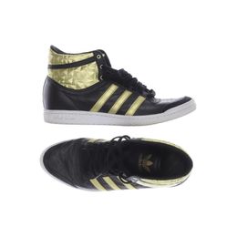 adidas originals Damen Sneakers, schwarz, Gr. 7