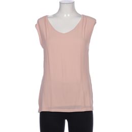 comma, Comma Damen T-Shirt, pink, Gr. 38