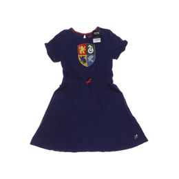 Mini Boden Damen Kleid, marineblau, Gr. 164