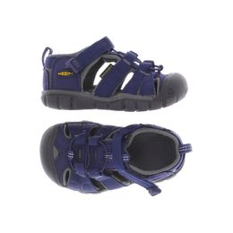 Keen Herren Kinderschuhe, marineblau, Gr. 20