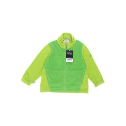 Vaude Herren Hoodies & Sweater, grün, Gr. 98