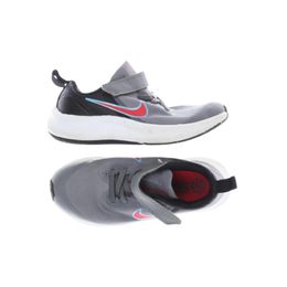 Nike Running Herren Kinderschuhe, grau, Gr. 32