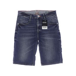 Vingino Herren Shorts, blau, Gr. 164