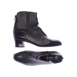 Kennel & Schmenger Kennel & Schmenger Damen Stiefelette, schwarz, Gr. 3.5