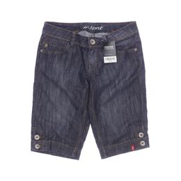 EDC by Esprit Damen Shorts, marineblau, Gr. 29