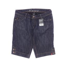 EDC by Esprit Damen Shorts, marineblau, Gr. 31