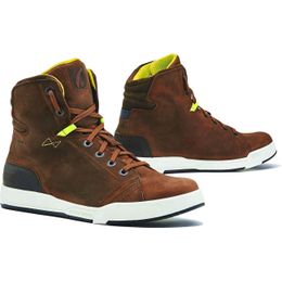 Forma Swift Dry, Schuhe wasserdicht
