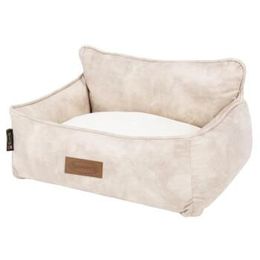 Scruffs & Tramps Hundebett creme L