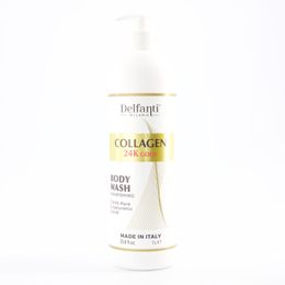 TK Maxx Collagen 24k Gold Duschgel 1l