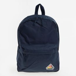 TK Maxx Dunkelblauer Rucksack mit Logo