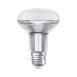 Osram LED-Reflektor E27 R80 8,5W 2.700K 36°dimmbar